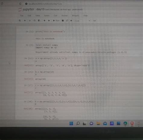 Manikanta Konduru On Linkedin Learning Python Learning Training