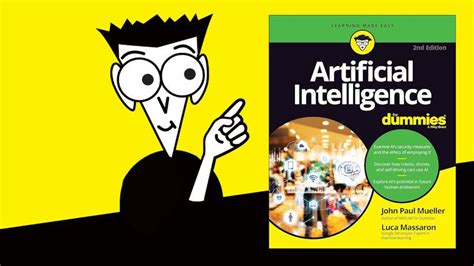 free download artificial intelligence for dummies 2nd edition 22 value ebook neowin