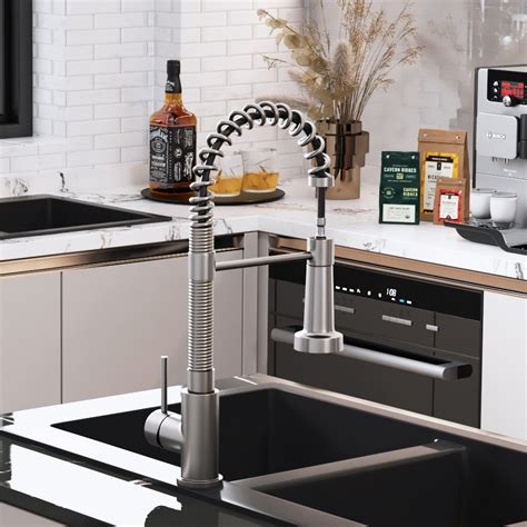 Kitchen Faucet Buying Guide