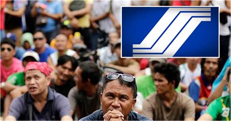 Higher SSS Contribution Rates To Start This April The Pinoy OFW