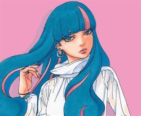 Whats Your Honest Opinion About Eida Rnaruto