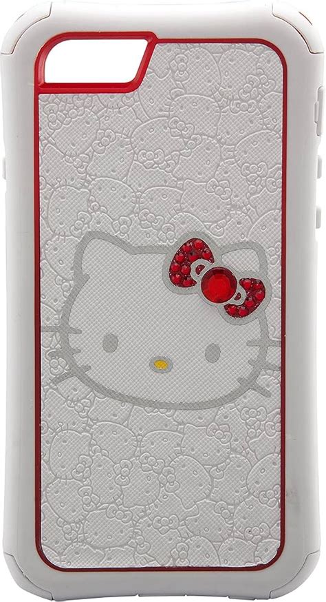 Iphone 6 Cases Hello Kitty