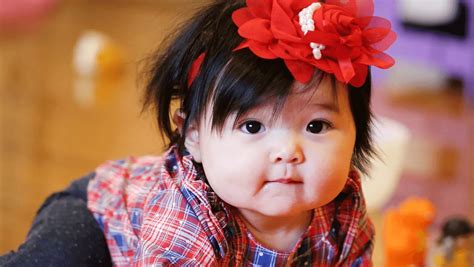 9 طرق للحصول على خدود ممتلئة بشكل طبيعي Chubby Cheeks Pageant Mom