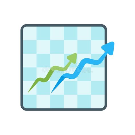 Analytics Icon Vector Sign And Symbol Isolated On White Background Analytics Logo Concept Stock