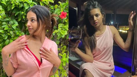 Sonu Gowda Tik Tok Star Sonu Srinivas