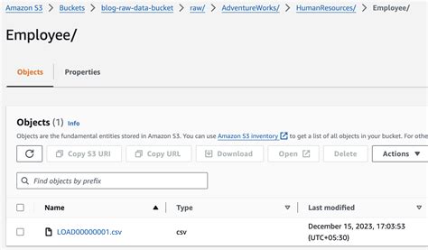 Modernize Your Legacy Databases With Aws Data Lakes Part 1 Migrate Sql Server Using Aws Dms