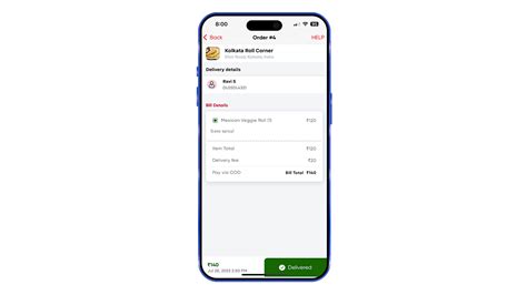 ionic 8 customer food delivery app ui template coding technyks