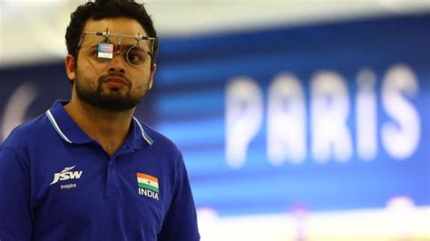 Who Is Shooter Manish Narwal Who Won Silver In Paris Paralympics Sport Others News The