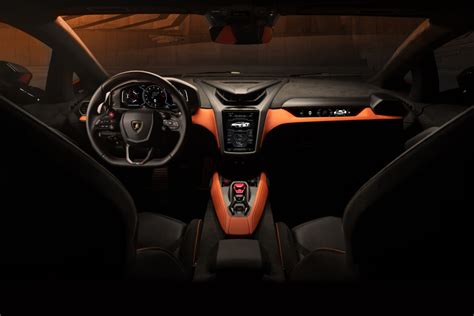 Meet The 2024 Lamborghini Revuelto The Most Powerful Raging Bull Ever