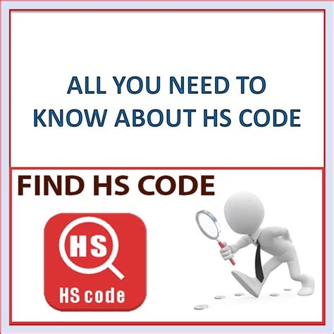 TOUT CE QUE VOUS DEVEZ SAVOIR SUR LE CODE HS SINO Shipping