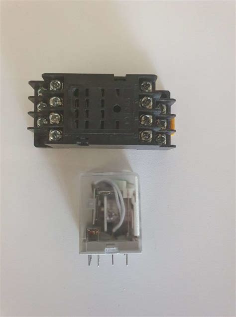 Unlocking The Power Of Power Relays Understanding Their Function And Applications Enigmatic Blog