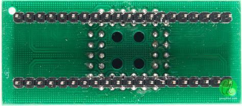 Review XG Autoelectric TL866CS MiniPro Universal USB Programmer Gough S Tech Zone