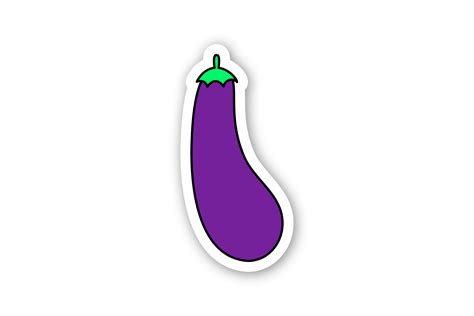Eggplant Emoji Image At Arlene Ramirez Blog