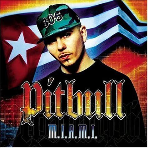 Pitbull Album