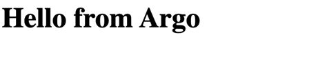 using argocd and terraform to manage kubernetes cluster