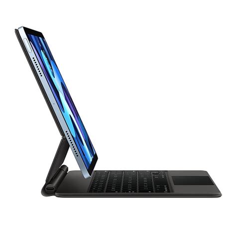 Apple Mxqt2taa Magic Keyboard 巧控鍵盤 Ipad Pro 11吋 第3代 注音 黑色 蝦皮購物