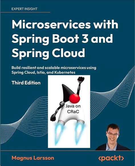 Expertinsight Microservices Java Spring Springframework Springboot Springcloud Java21