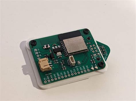 Using 37 V Li Po Batter To Power Esp32 C3 Mini Development Board
