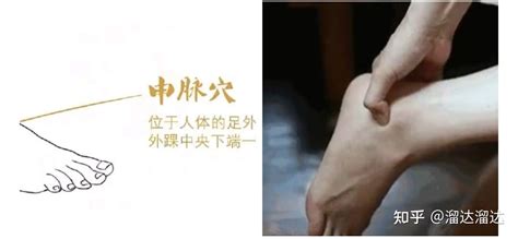 申脉穴身寒多病者的纯阳大药为什么呢 知乎
