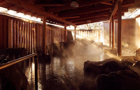 温泉 ホテル華の湯