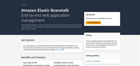 Juan P Lima On Linkedin Deploy Your Nestjs Api On Aws Elastic Beanstalk