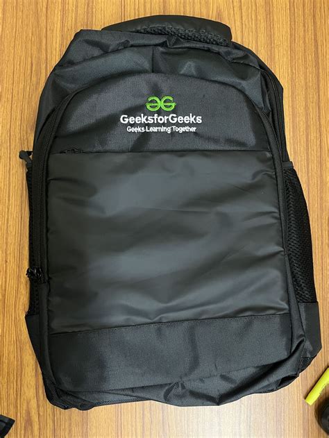 Kanishk Gaur On Linkedin Geeksforgeeks Coding Consistency 21 Comments