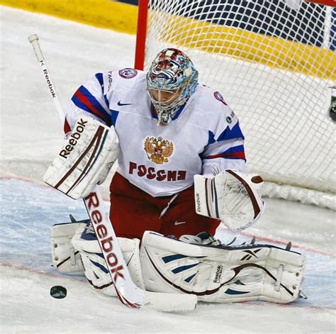 Картинки хоккей вратарь (48 фото)