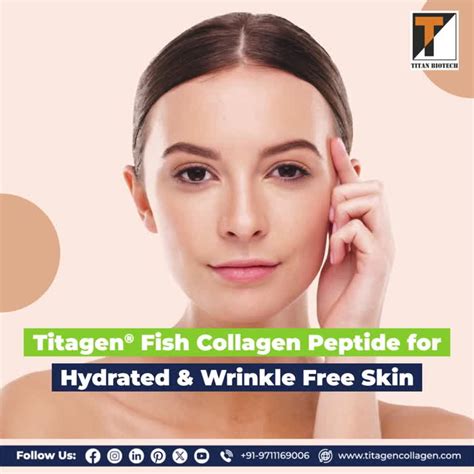 Video Titan Biotech Ltd On Linkedin Titanbiotechltd Titagen