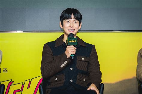 쿠팡플레이 새 오리지널 시리즈 소년시대 제작발표회 연합뉴스