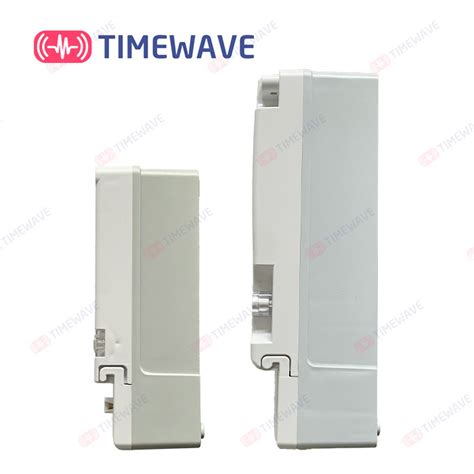 Smart Secure Three Phase Energy Meter IoT 4G Wifi Wireless Energy