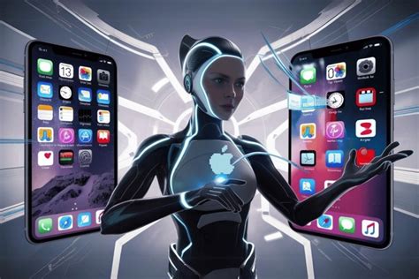 Apple To Integrate Chatgpt Into Siri On Iphones 👉 Apple Is Partnering With Openai To Integrate
