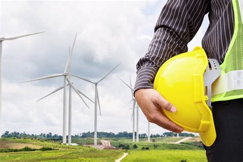 How Wind Turbine Filtration Monitoring And Management Boosts Efficiency Parker Hannifin