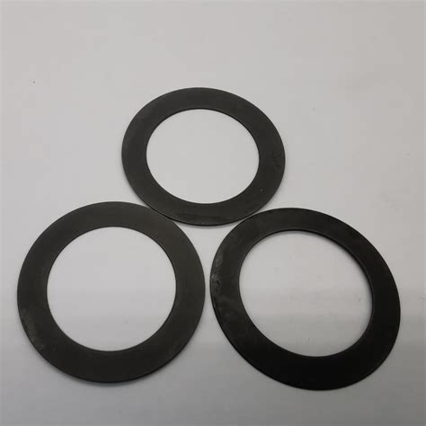 轴承预紧碟形弹簧技术参数 技术参数 苏州金风工业科技有限公司