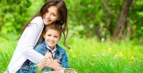 დედა თავის შვილს მარტო ზრდიდა რის გამოც მათი ოჯახი “წარუმატებელ ოჯახად