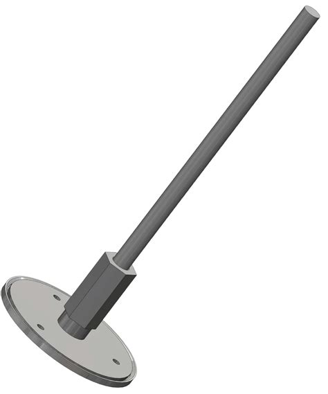 Earth Stud Fixed Earthing Terminal At ₹ 900piece Brass Earthing