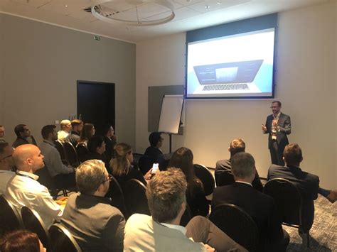 Rossum On Linkedin Rossum Idp Abslconference2023