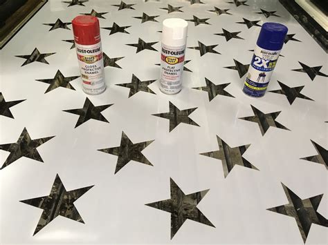 Why Use Professional Versus Consumer Stencils We Make Stencils