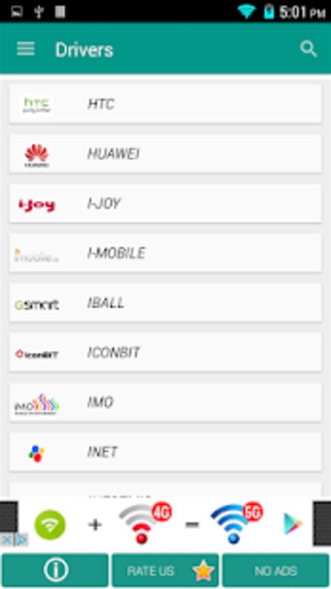 USB Driver For Android Devices APK For Android Download