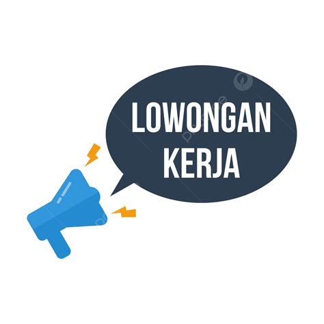Background Lowongan Pekerjaan Dalchaebi