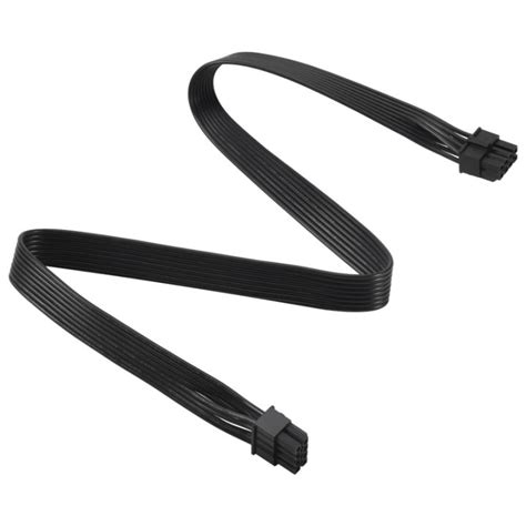 CPU 8 Pin to 4+4 Pin ATX Power Supply Cable 8Pin to 8Pin for for and So ...
