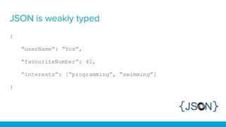 Writing Domain Specific Languages With Json Schema Pdf