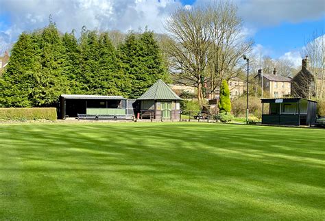 The Rams Head Bowling Club Disley Bowling Club Buxton Road West Disley Stockport Sk12 2ae Uk
