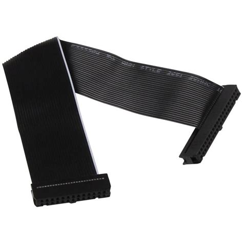 Joy It 40 Pin Gpio Cable 20cm For Raspberry Pi Rapid Electronics