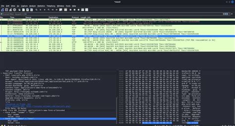 Cybersecurity Redteam Ethicalhacking Xss Wireshark Python Tryhackme Aguda Jesse Atiewin