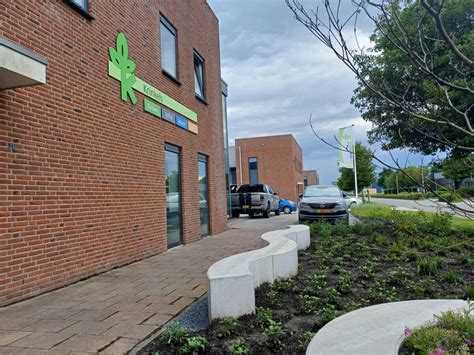 Extra Locatie Voor Krinkels In Het Noorden Krinkels Krinkels