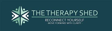 Home The Therapy Shed