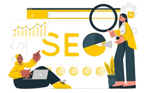 Importance Of Seo Why It Is Essential For Your Business Success