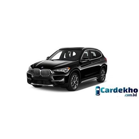 Bmw X1 Price In Bangladesh September 2025 Cardekho