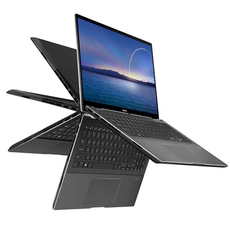 Asus Zenbook Flip I G Gtx Max Q Full Hd X Ips Tb Ssd