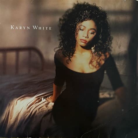 Karyn White｜karyn White Lp ｜レコード通販｜vivrantdiscstore